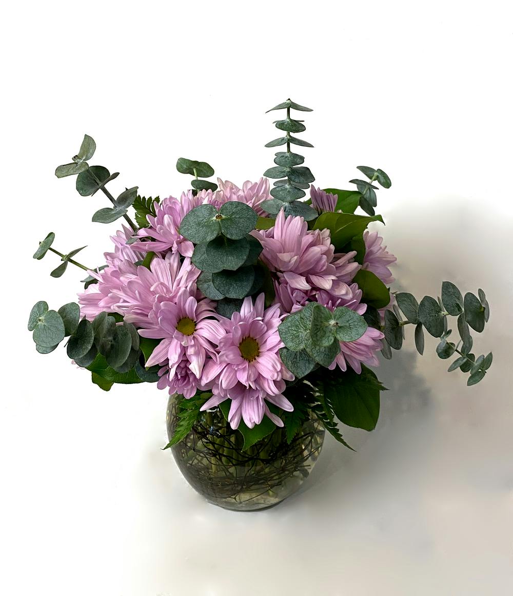 Fresh-Cut Daisies | Kalamazoo Flower Delivery